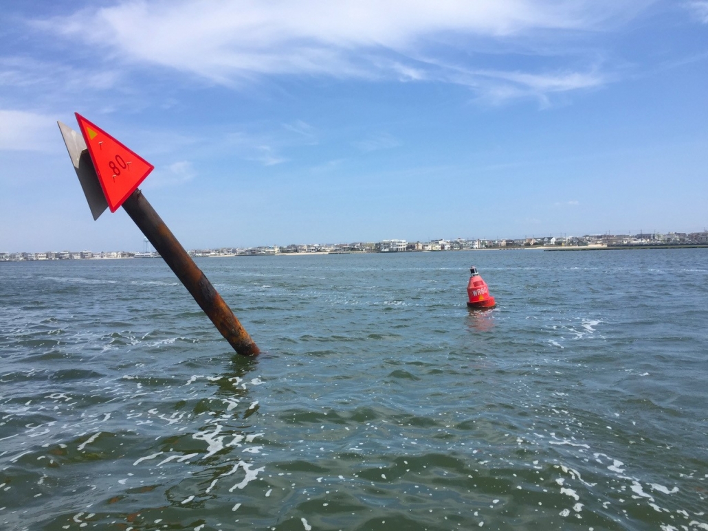 Navigation System – USCG AUXILIARY EAST DISTRICT NORTHERN REGION